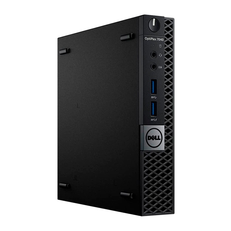 Dell OptiPlex 7040 Mini PC Core I5 6500 3.2 GHz | 16GB | 256 NVME ...