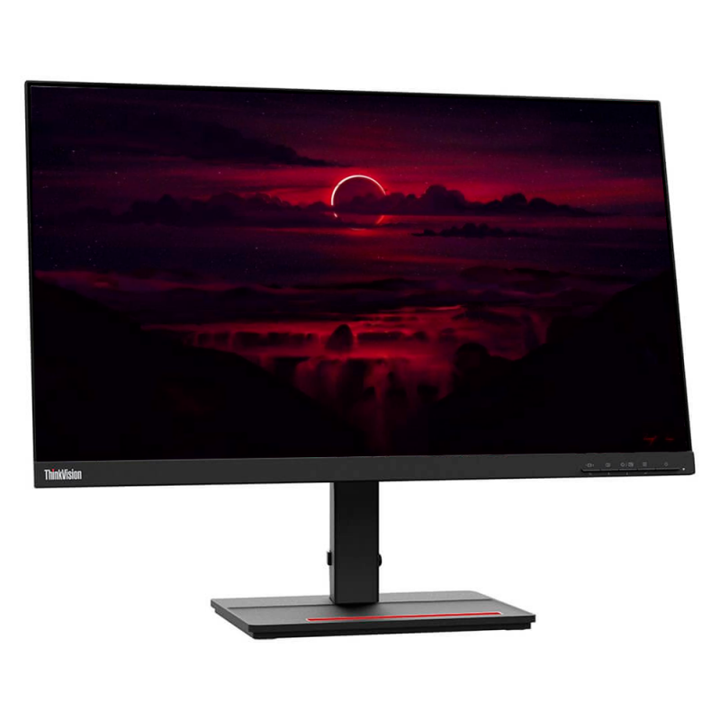 Monitor Lenovo ThinkVision S24E-20 | 24" | VA | FULL HD | W-LED | VGA ...