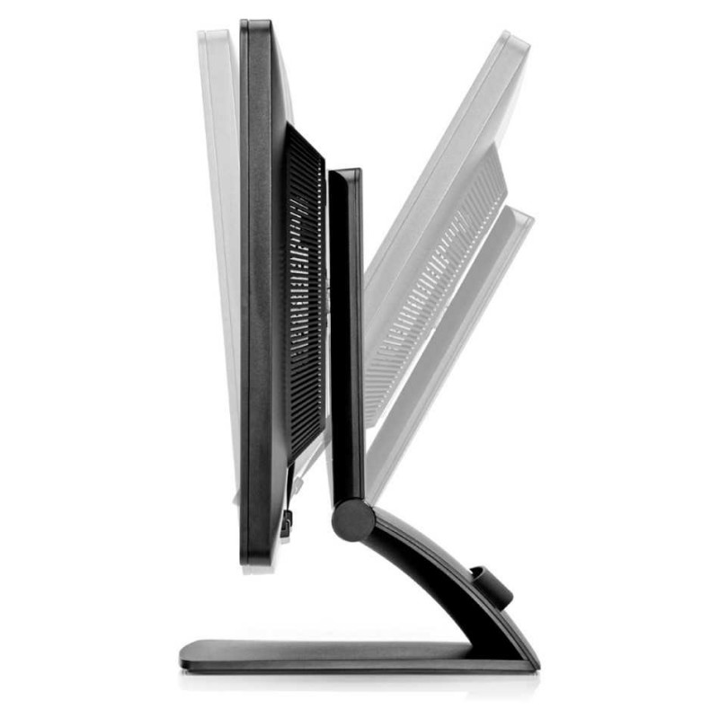 Monitor HP EliteDisplay E231, 23', Preto com Ajuste Ergonômico