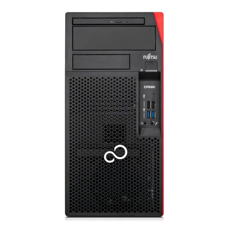 Fujitsu Esprimo P757 MT Core i7 6700T 2.8 GHz | 16GB | 240 SSD | WIN 10