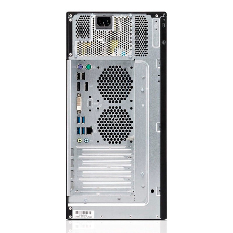 Fujitsu Esprimo P757 MT Core i7 6700T 2.8 GHz | 16GB | 240 SSD | WIN 10