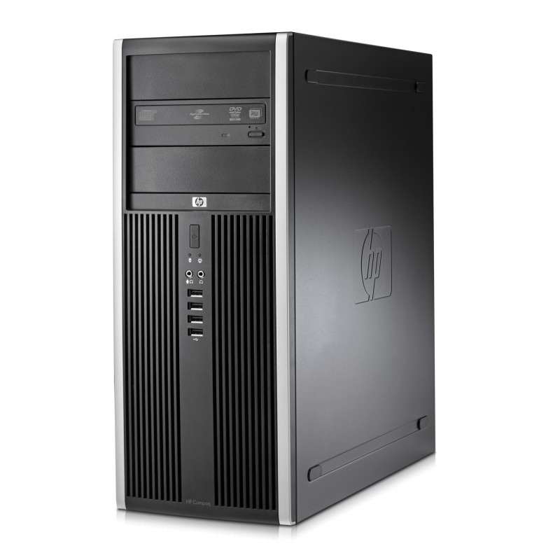 HP 8000 Core 2 Duo E8400 3.0GHz