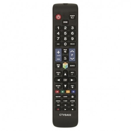Comando Universal para tv | Samsung Smart TV | Compative