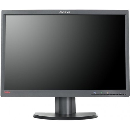 Monitor Lenovo ThinkVision LT2252P | VGA, DVI, DP | LED 22"