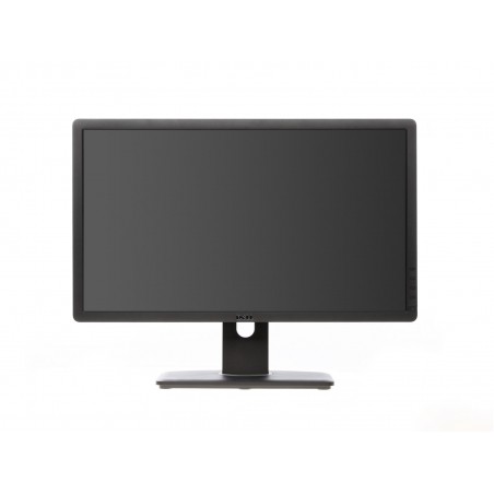 Monitor Dell U2312HM 23 Full HD e cor Preta