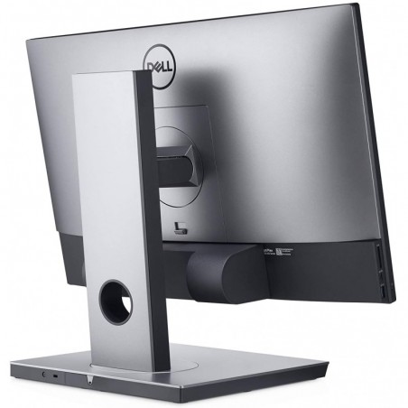 ALL IN ONE - DELL OPTIPLEX 7460 AIO - CORE i7 8700 3.2 GHz | 16 GB ...