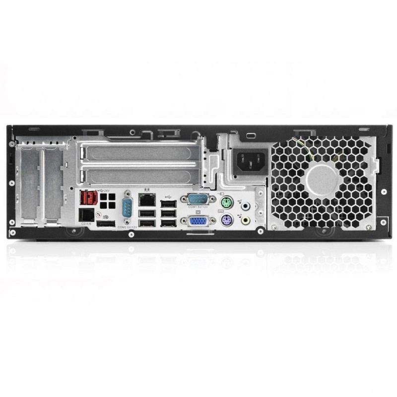 HP RP5810 SFF CORE i5 4570S 2.9 GHz | 8GB | 500 HDD | WIN 10 PRO