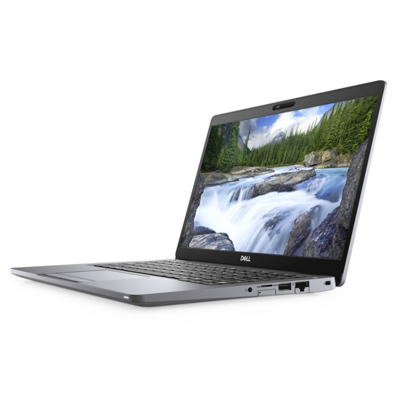 DELL 5310 CORE I5 - 10310U 1.7 GHz | 64GB | 512 NVME | WEBCAM | HDMI ...
