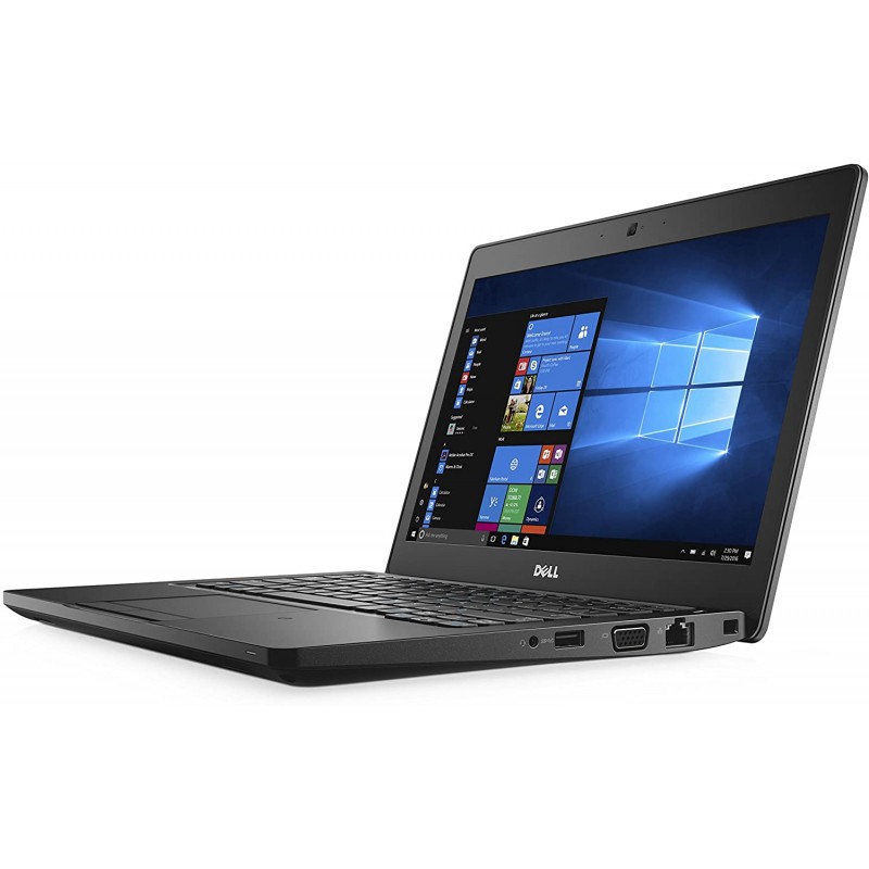 DELL Latitude 5280 Core i5 7200U 2.5 GHz | 8GB | 256 M.2 | BAT NOVA | WEBCAM | WIN 10 PRO | BASE ...