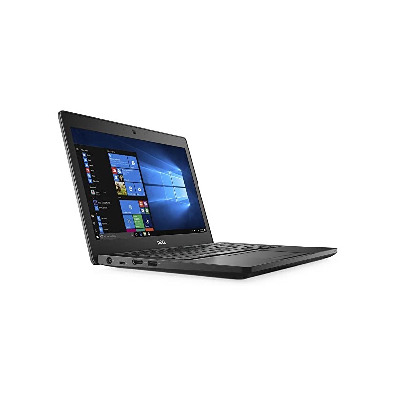 DELL Latitude 5280 Core i5 7200U 2.5 GHz | 8GB | 256 M.2 | BAT NOVA | WEBCAM | WIN 10 PRO | BASE ...