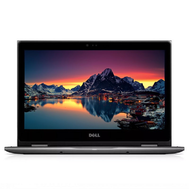 Dell Inspiron 5379 Core i7-8550U 1.8 GHz | 16GB | 512 SSD | TÁTIL X360 ...