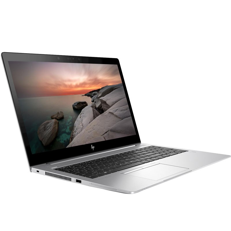 HP EliteBook 850 G5 Core i5 8250U 1.7 GHz | 16GB | 256 NVME | WEBCAM ...