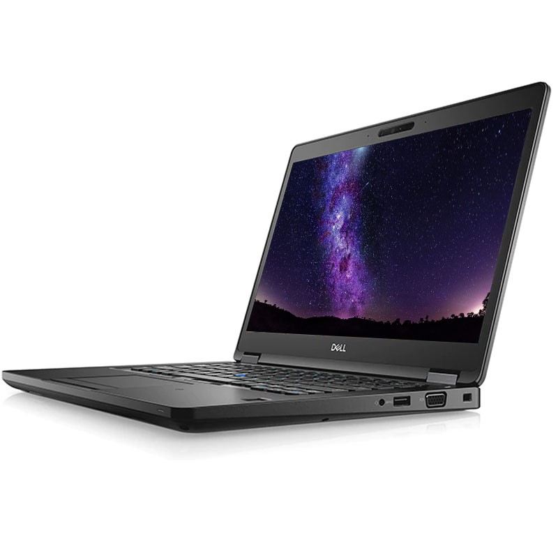 Dell Latitude 5490 Core i5 7300U 2.6 GHz | 16GB | 256 SSD | BAT NOVA ...