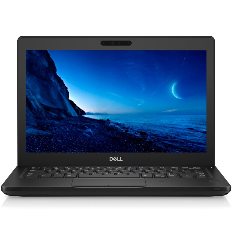 Dell Latitude 5290 Core i5 8265U 1.6 GHz | 8GB | 256 SSD | WEBCAM | WIN ...