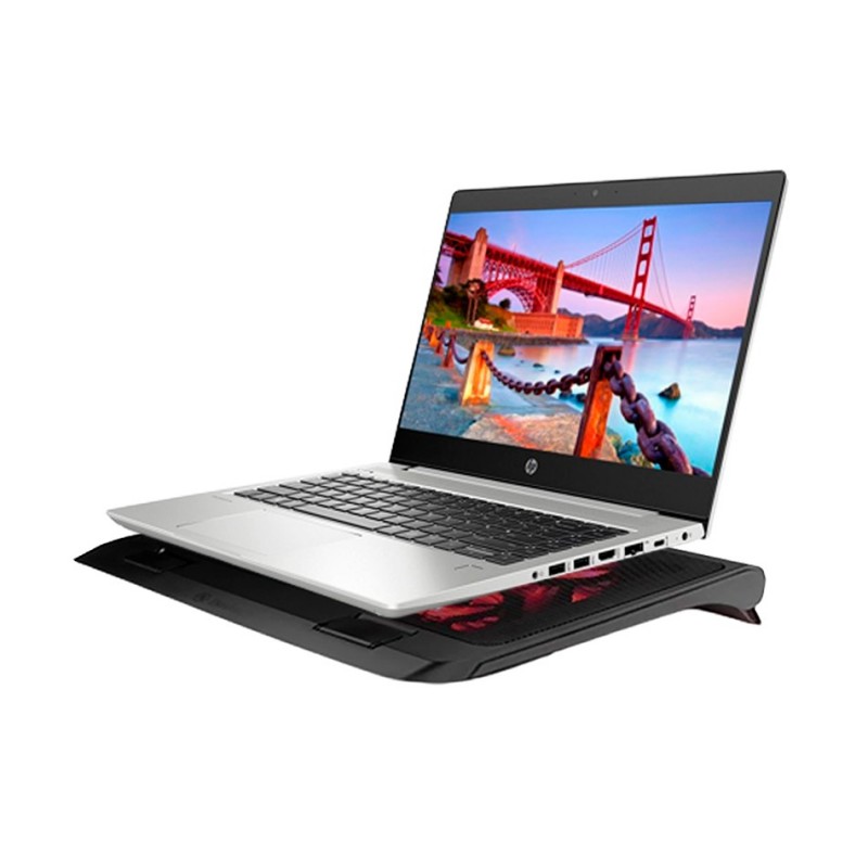 HP ProBook 440 G6 Core i3 8145U 2.1 GHz | 8GB | 240 SSD + 128 M.2 ...