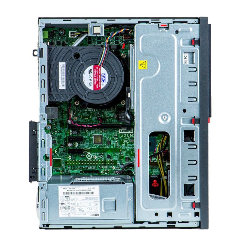 Lenovo ThinkCentre M720S SFF Core i5 9500 3.0 GHz | 16GB | 1TB SSD ...