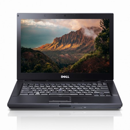 Dell Latitude E6410 Core i5 540M 2.5 GHz | 4GB | BAT NOVA | WIN 10 PRO