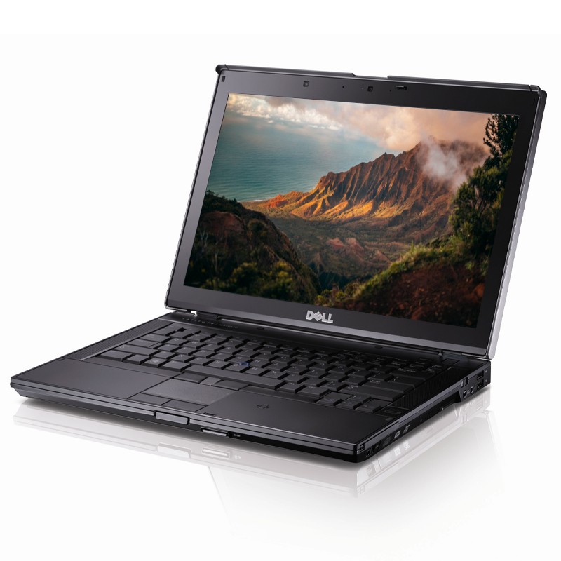 Dell Latitude E6410 Core i5 540M 2.5 GHz | 4GB | BAT NOVA | WIN 10 PRO