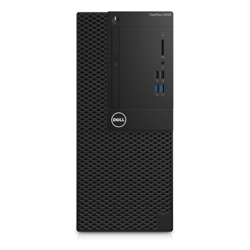 Dell OptiPlex 3050 MT Core i5 7500 3.4 GHz | 32GB | 240 SSD | WIN 10 PRO