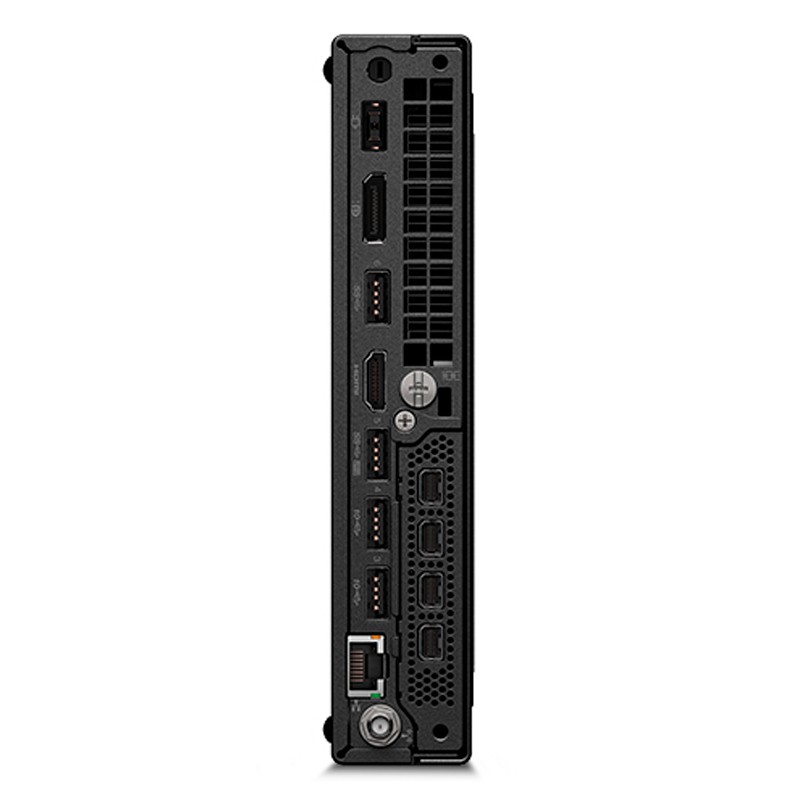 Lenovo ThinkCentre P340 MiniPC Core i5 10500T 2.3 GHz | 16GB | 512 SSD ...