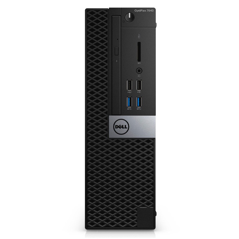 DELL 7040 SFF i5-6500 3.2 GHz | 16 GB | 480 SSD+1TB | WIFI