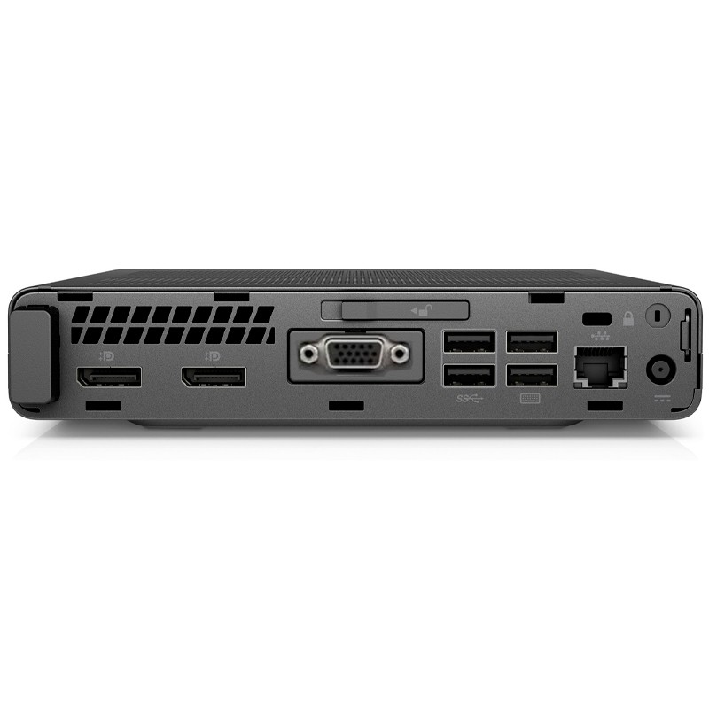 A combinação ideal para o teu home office: Mini PC 800 G3 i5 7500T com ...