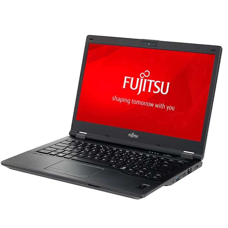Fujitsu LifeBook E548 Core i5 8250U 1.6 GHz | 8GB | 256 SSD | WEBCAM ...