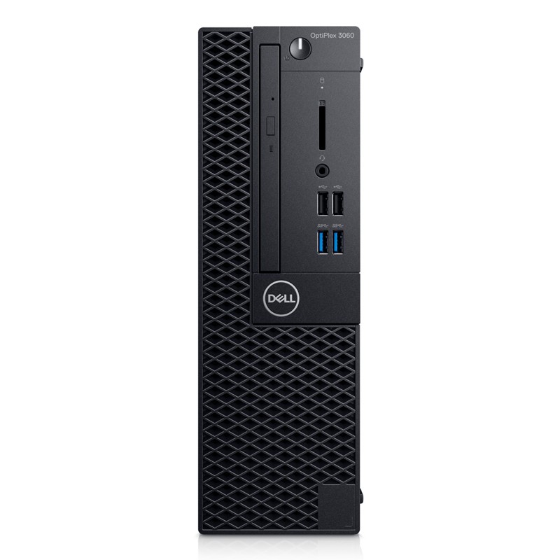 Dell Optiplex 3060 SFF Core i5 8500 3.0 GHz | 32GB DDR4 | 960 SSD ...