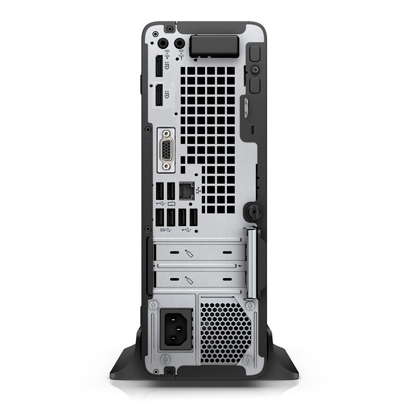 HP ProDesk 400 G6 SFF Core i7 8700 3.2 GHz | 16GB DDR4 | 512 SSD | WIN ...
