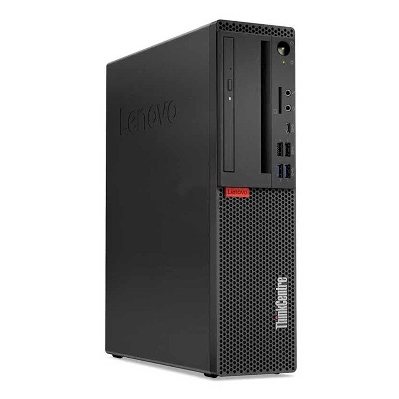 Lenovo ThinkCentre M720S SFF i7 9700 3.0 GHz - ECRÃ DE 23" | 16GB | 256 ...