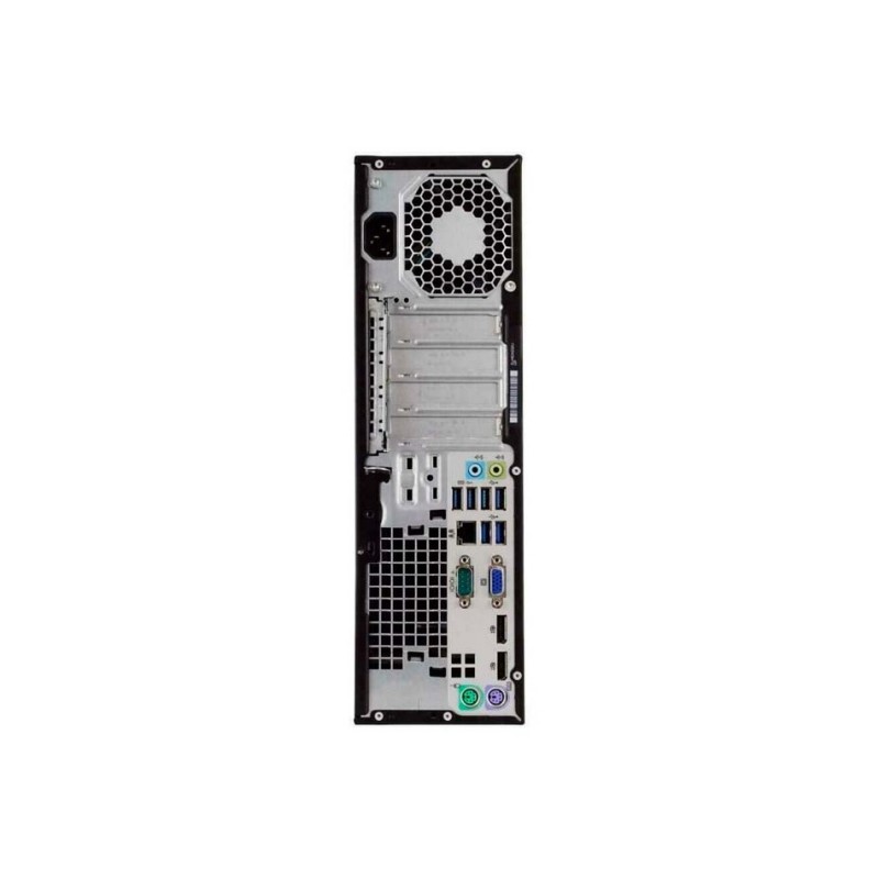 HP EliteDesk 800 G2 SFF I5 6500 3.2 GHz | 8GB DDR4 | 512 SSD