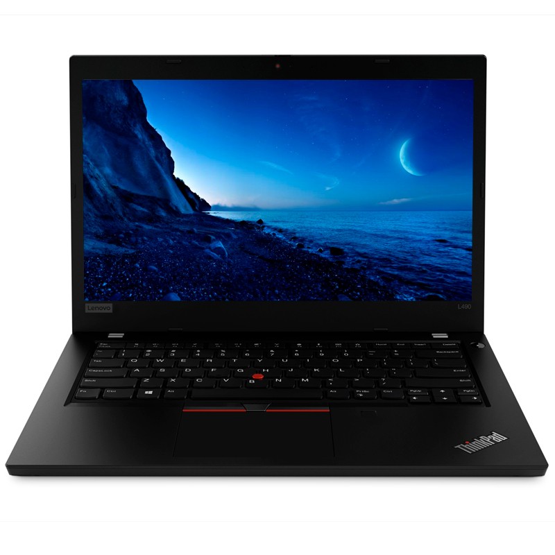 Lenovo ThinkPad L490 Core i5 8265U 1.6 GHz | 8GB | 256 NVME | TCL NOVO ...
