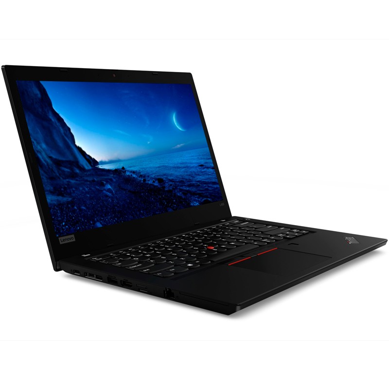 Lenovo ThinkPad L490 Core i5 8265U 1.6 GHz | 8GB | 256 NVME | TCL NOVO ...