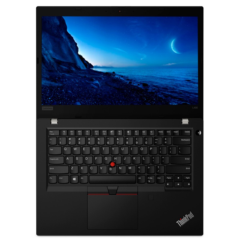 Lenovo ThinkPad L490 Core i5 8265U 1.6 GHz | 8GB | 256 NVME | TCL NOVO ...