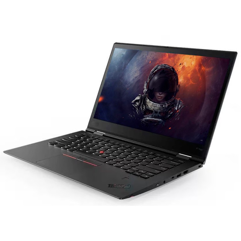Lenovo ThinkPad X1 Yoga G3 Core i5 8350U 1.7 GHz | 8GB | 256 SSD ...