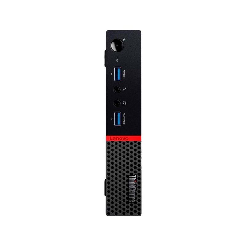 Lenovo ThinkCentre M900 MiniPC Core i7 6700 3.4 GHz | 32GB | 240 SSD ...