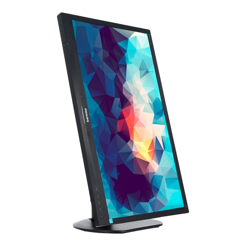 MONITOR PHILIPS 241B4L| 24" 1920 x 1080 FHD 60 HZ | 5MS | PRETO