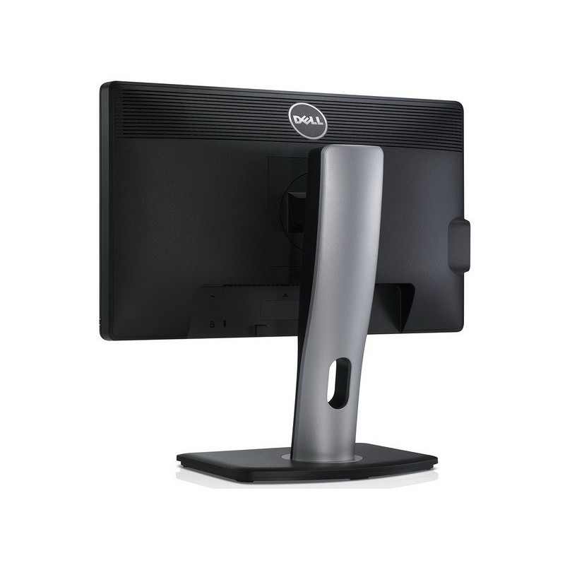MONITOR DELL P2312HT | 23" 1920 x 1080 FHD 60 HZ | 5MS | PRETO