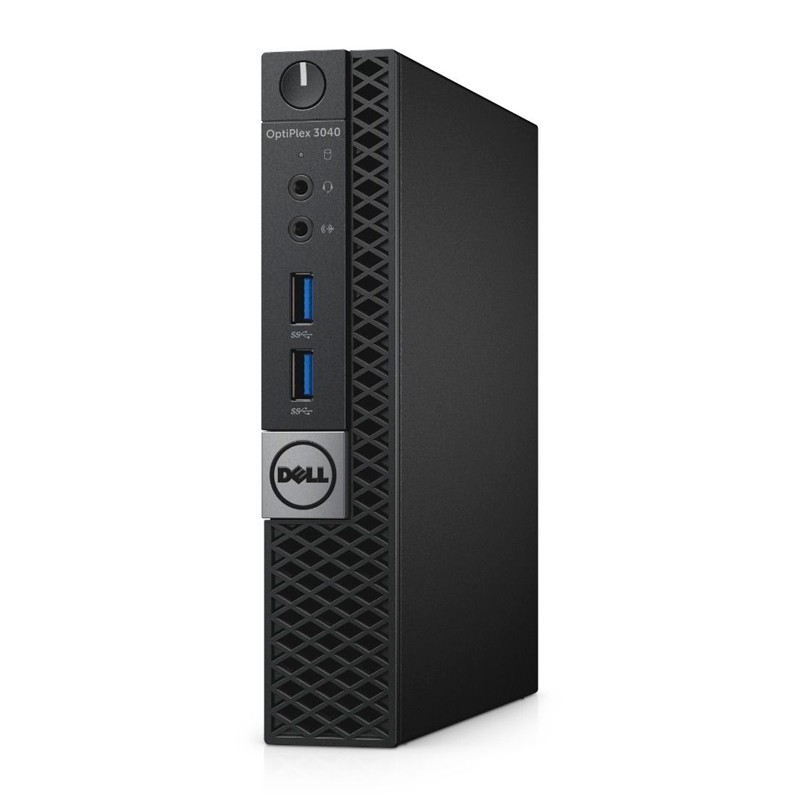 Dell OptiPlex 3040 Mini PC Core i7 6700T 2.8 GHz | 16 GB | 240 SSD ...