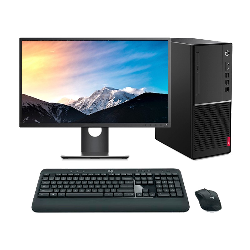 Lenovo ThinkCentre V530 MT Core i5 9500 3.0 GHz | 16GB | 256 NVMe ...