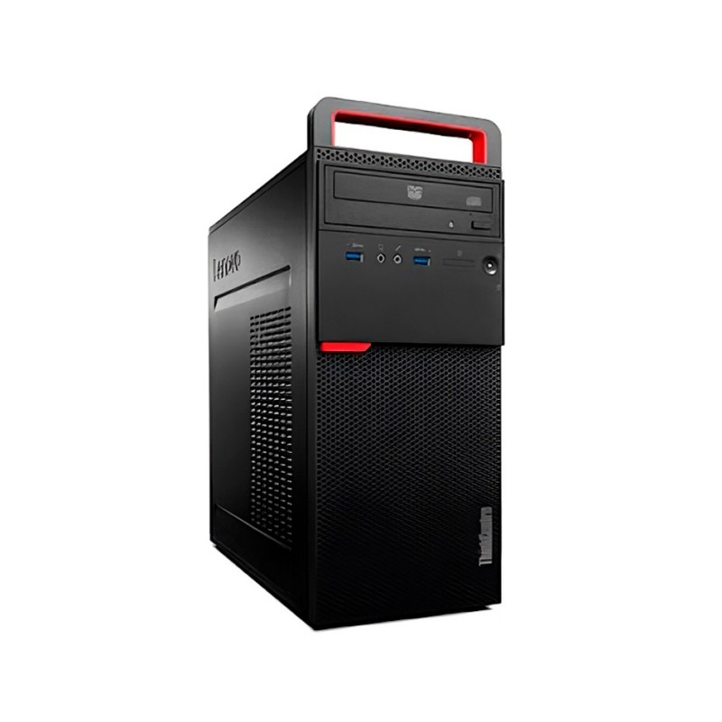 Lenovo Thinkcentre M900 MT Core i5 6500 3.2 GHz | 16GB | 240 SSD | WIN ...