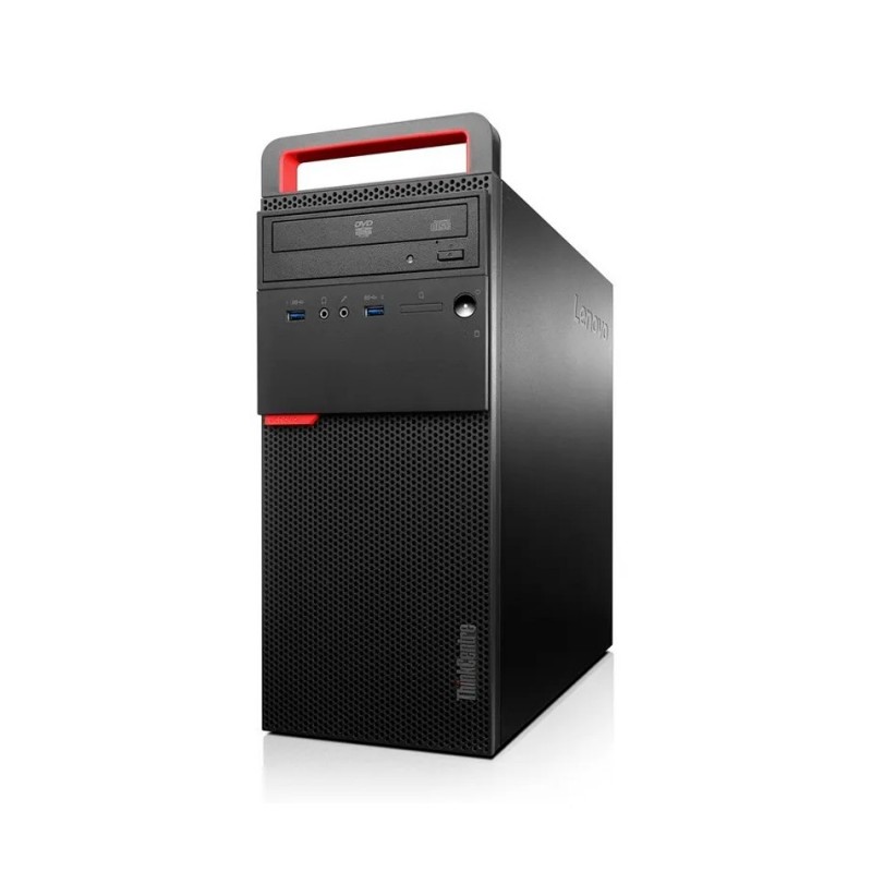 Lenovo Thinkcentre M900 MT Core i5 6500 3.2 GHz | 16GB | 240 SSD | WIN ...