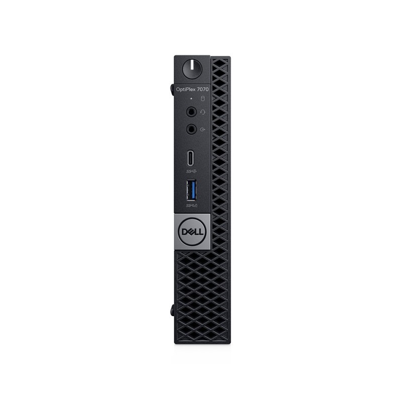 Dell Optiplex 7070 Mini PC Core i5 9500T 2.2 GHz | 32GB | 1TB NVME ...