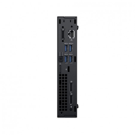 Dell Optiplex 7070 Mini PC Core i7 9700 3.0 GHz | 32GB | 500 NVME | WIN ...