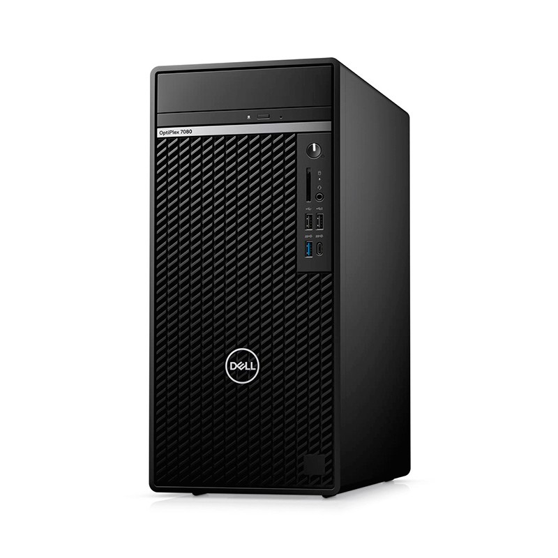 Dell OptiPlex 5080 MT Core i7 10700 2.9 GHz | 16GB | 500 NVME | WIN 11 PRO