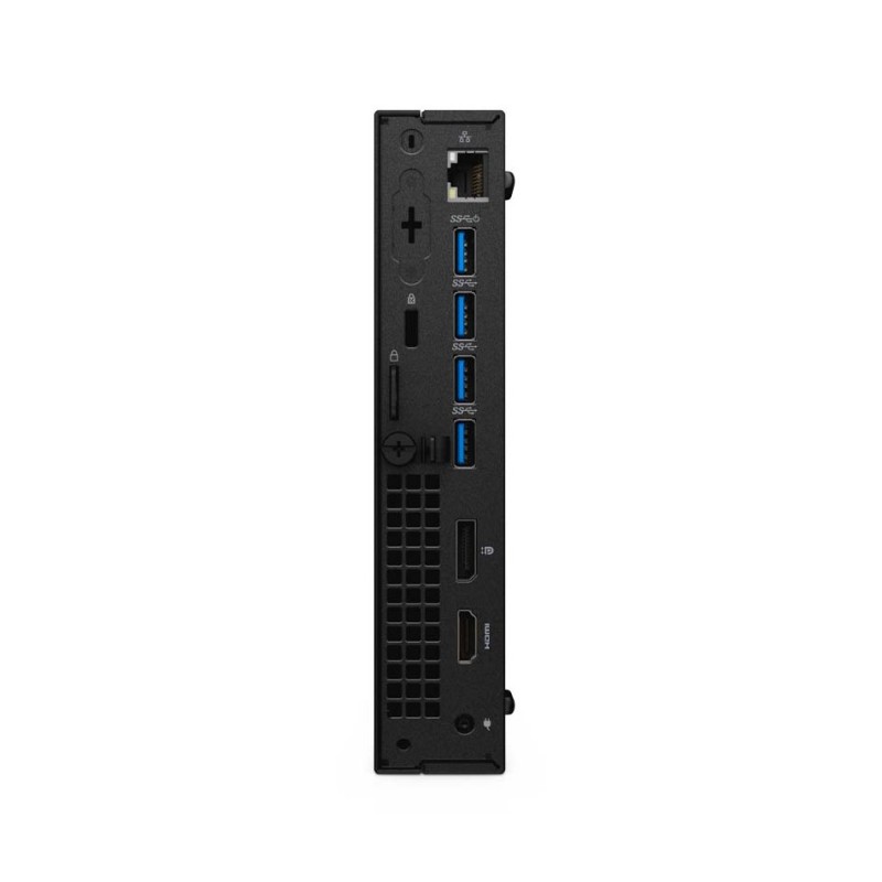 Dell OptiPlex 7050 Mini PC Core i5 7500 3.4 GHz | 32GB | 240 SSD | WIN ...