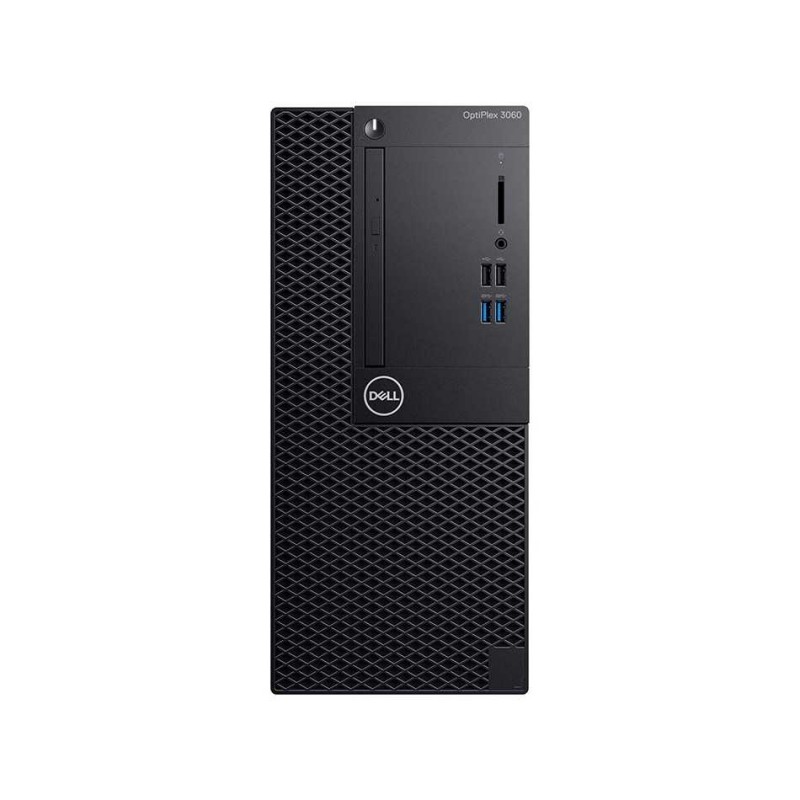 Dell Optiplex 3060 MT Core i5 8500 3.0 GHz | 32GB | 256 NVME | WIFI ...