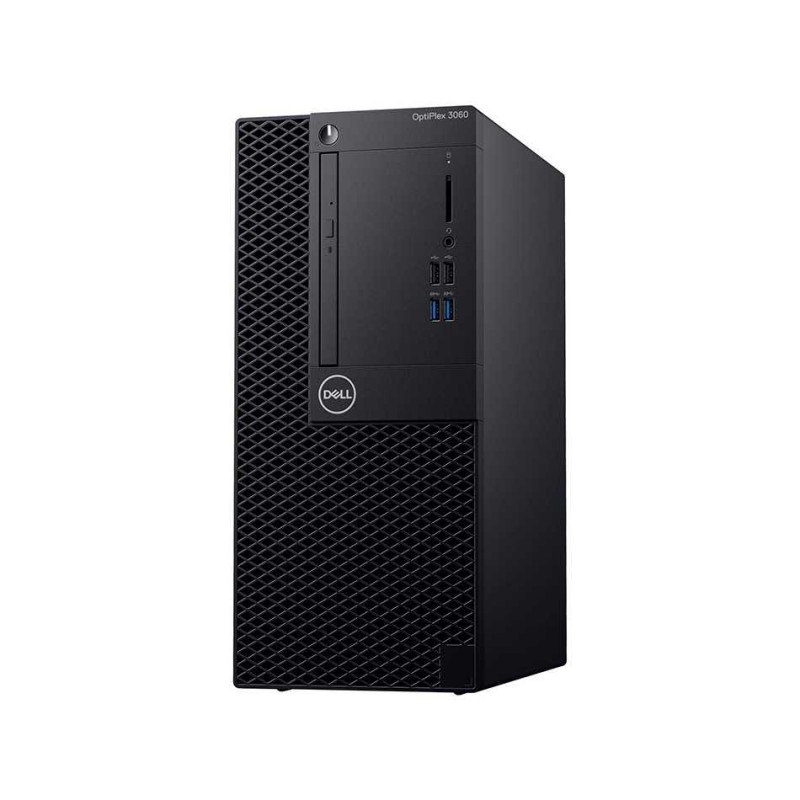 Dell Optiplex 3060 MT Core i5 8500 3.0 GHz | 32GB | 256 NVME | WIFI ...