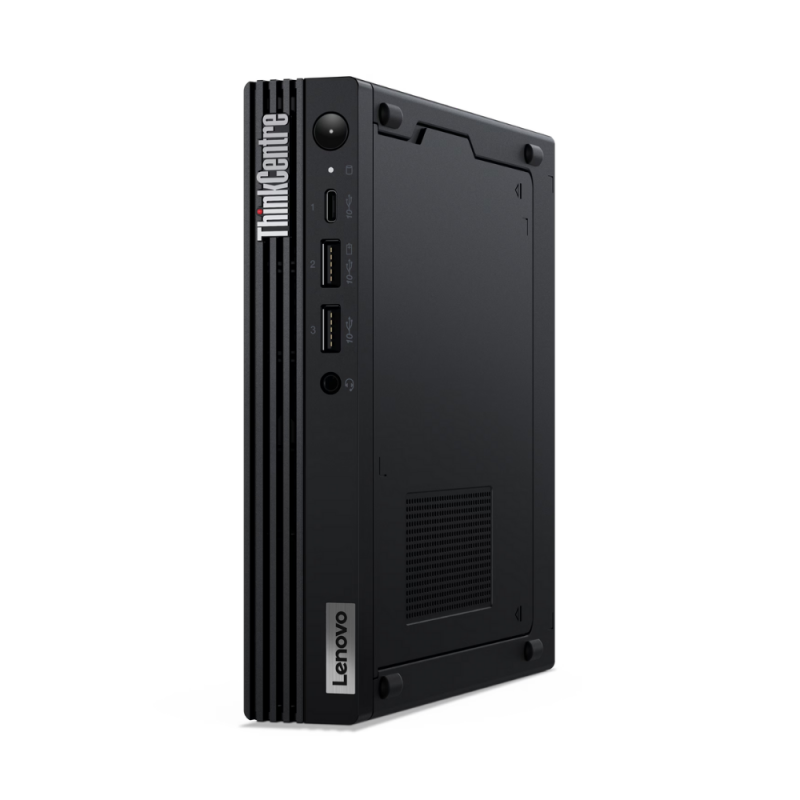 Lenovo ThinkCentre M80Q MiniPC Core i5 10500T 2.3 GHz | 16GB | 256 NVME ...