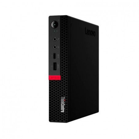 Lenovo ThinkCentre M720Q Mini PC Core i5 9500T 2.2 GHz | 16GB | 256 ...